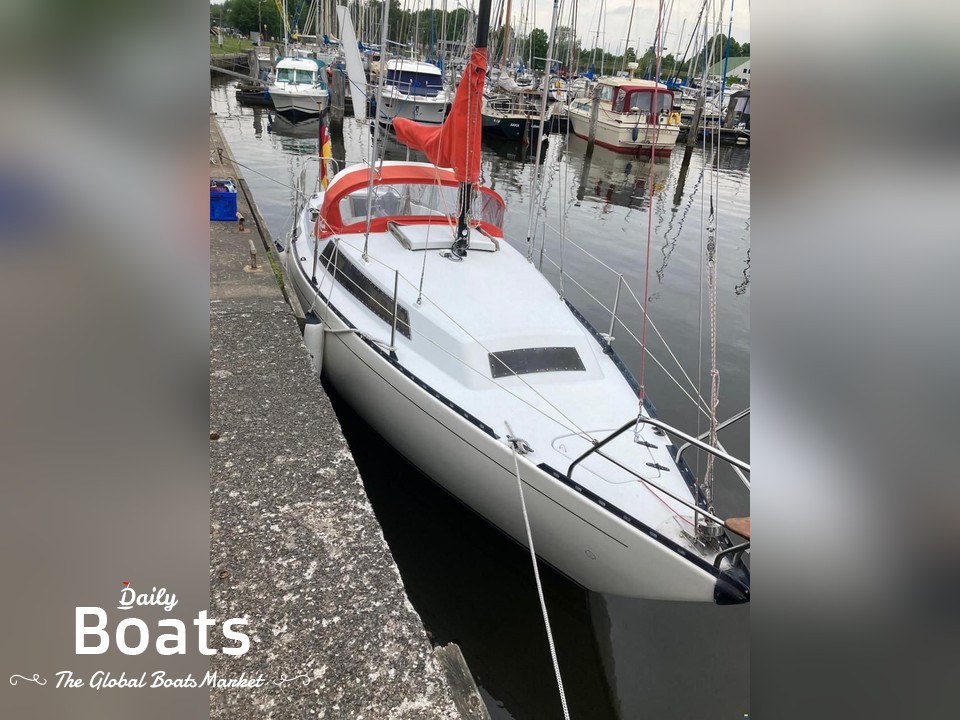 1979 Neptun 27 A/Ks for sale. View price, photos and Buy 1979 Neptun 27 ...