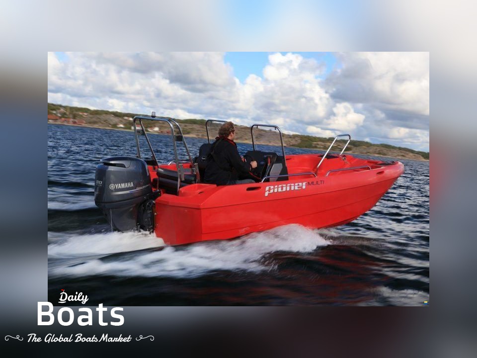 Pioner Multi for sale. View price, photos and Buy Pioner Multi #361163