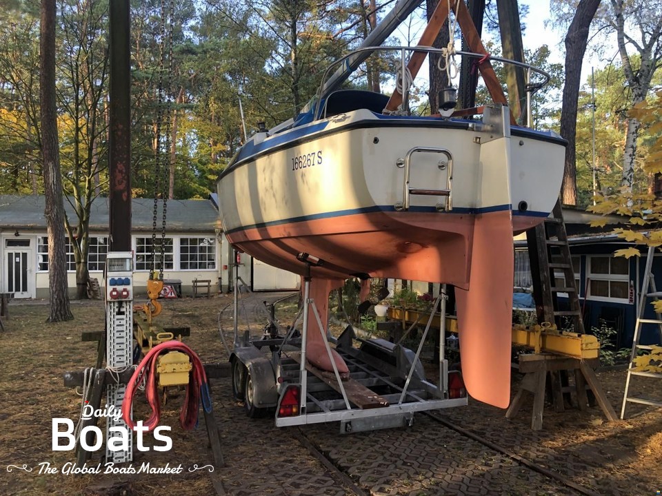 1977 Maxi 77 for sale. View price, photos and Buy 1977 Maxi 77 #361166