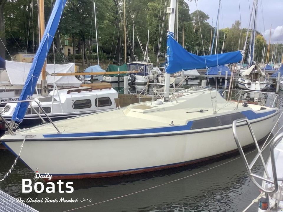 1977 Maxi 77 for sale. View price, photos and Buy 1977 Maxi 77 #361166