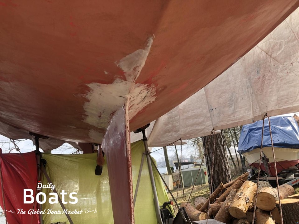 1977 Maxi 77 for sale. View price, photos and Buy 1977 Maxi 77 #361166