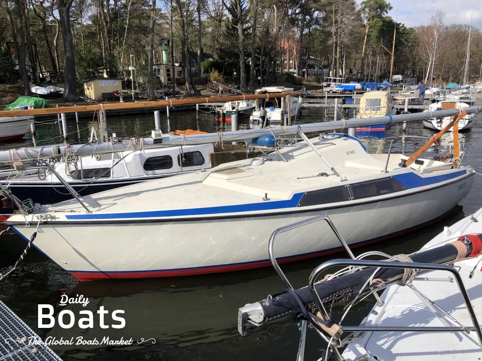 1977 Maxi 77 for sale. View price, photos and Buy 1977 Maxi 77 #361166