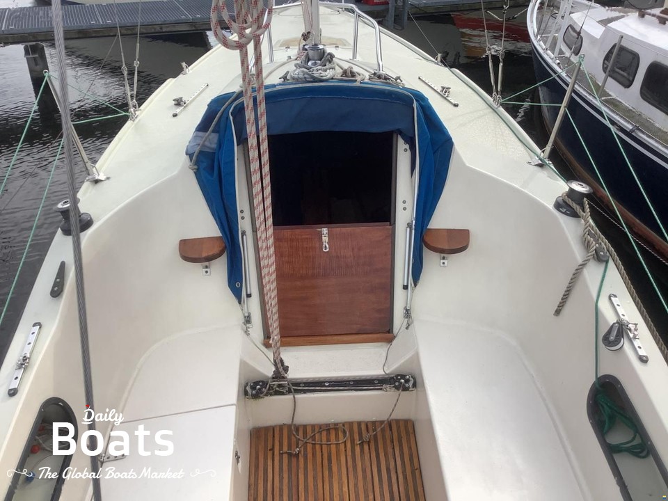 1977 Maxi 77 for sale. View price, photos and Buy 1977 Maxi 77 #361166