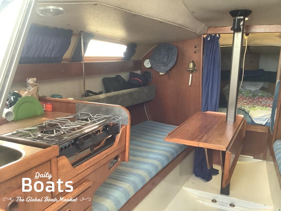 1977 Maxi 77 for sale. View price, photos and Buy 1977 Maxi 77 #361166