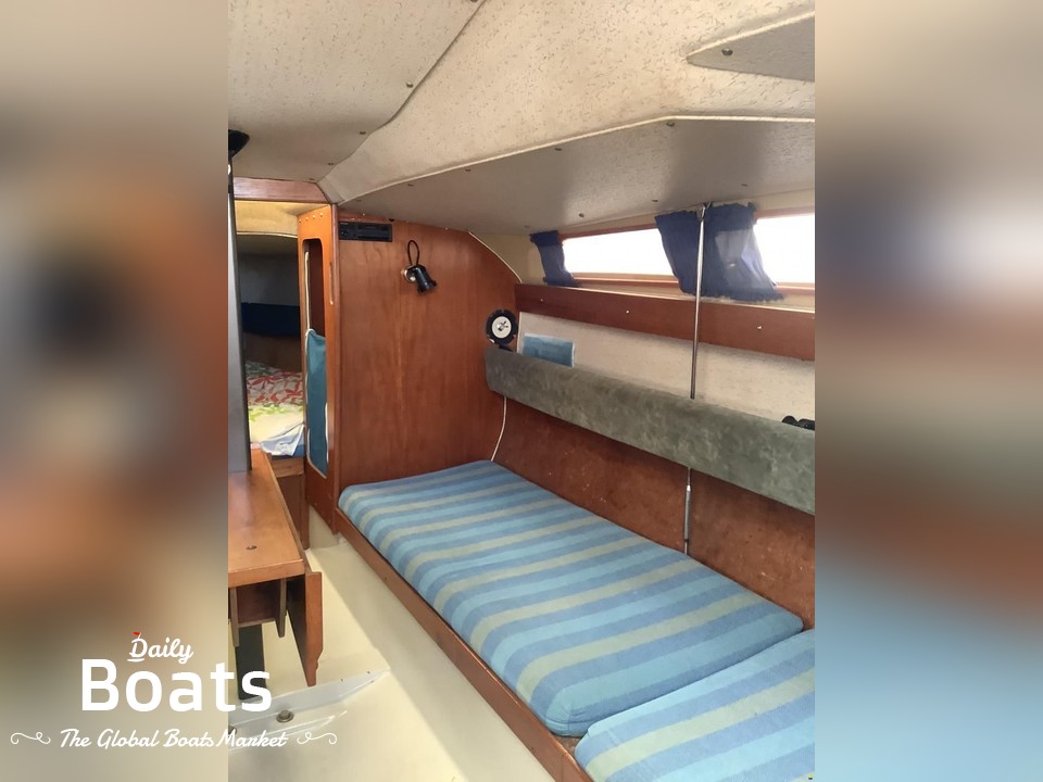 1977 Maxi 77 for sale. View price, photos and Buy 1977 Maxi 77 #361166