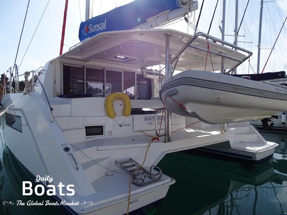 2016 Leopard 40 for sale. View price, photos and Buy 2016 Leopard 40 ...