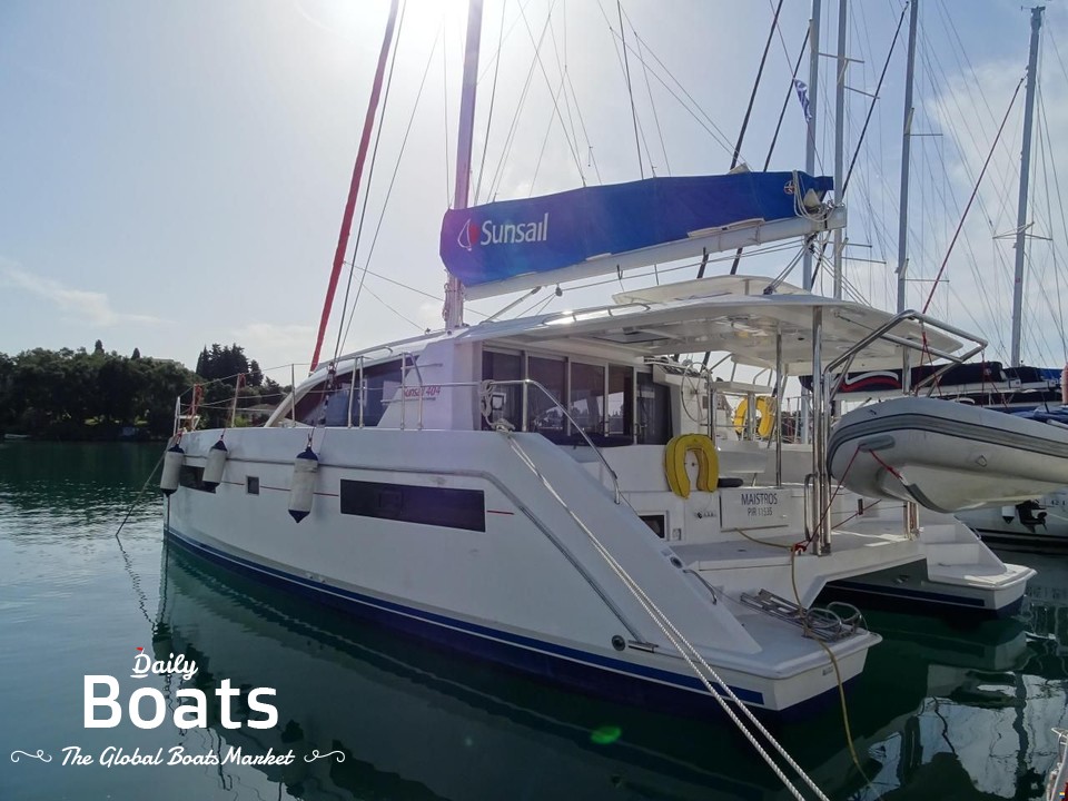 2016 Leopard 40 for sale. View price, photos and Buy 2016 Leopard 40 #361172