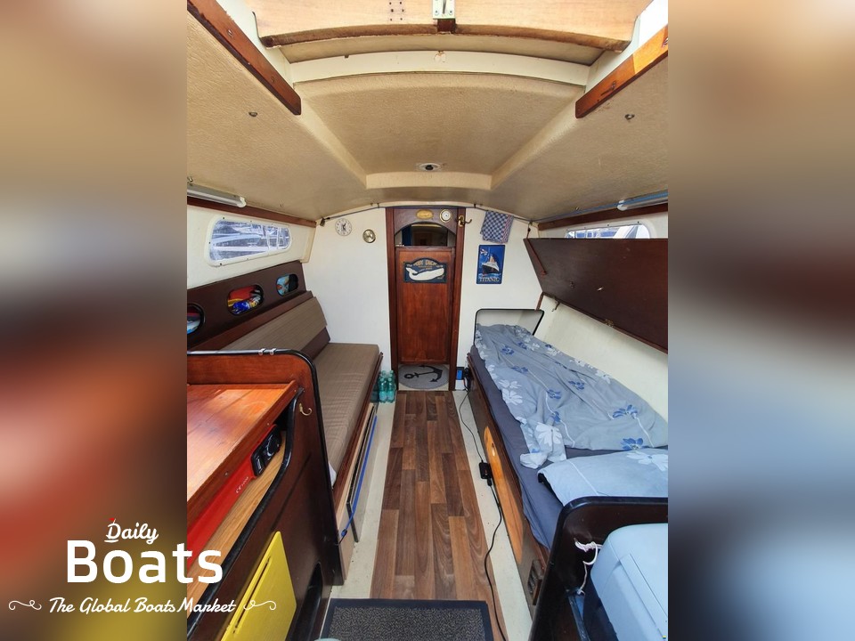 1978 Granada 24 for sale. View price, photos and Buy 1978 Granada 24 ...