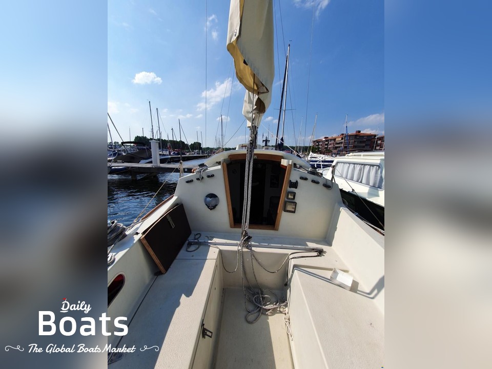 1978 Granada 24 for sale. View price, photos and Buy 1978 Granada 24 ...