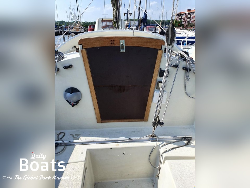 1978 Granada 24 for sale. View price, photos and Buy 1978 Granada 24 ...