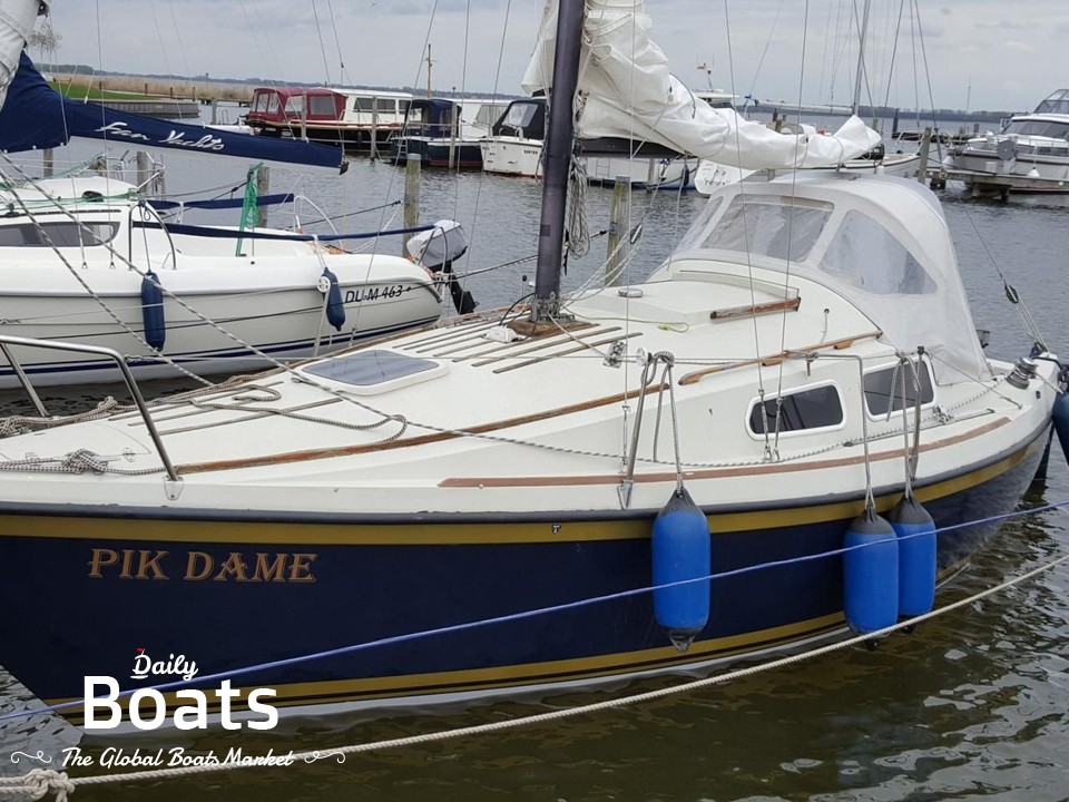 1978 Granada 24 for sale. View price, photos and Buy 1978 Granada 24 ...