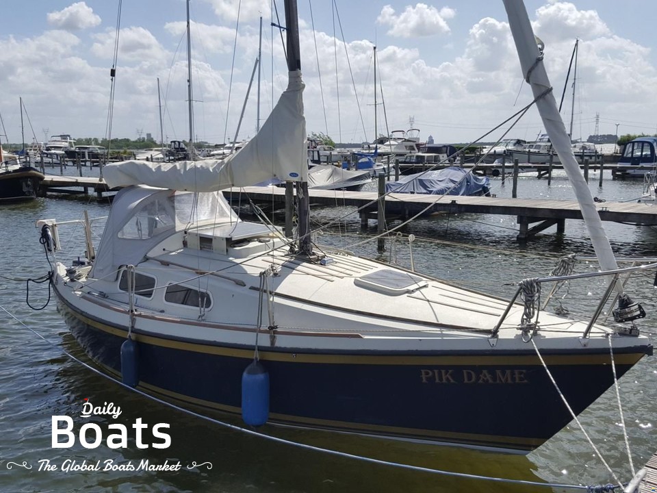 1978 Granada 24 for sale. View price, photos and Buy 1978 Granada 24 ...