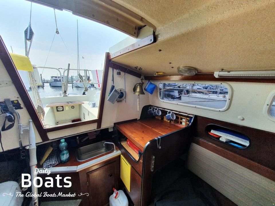 1978 Granada 24 for sale. View price, photos and Buy 1978 Granada 24 ...