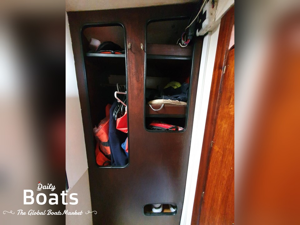 1978 Granada 24 for sale. View price, photos and Buy 1978 Granada 24 ...