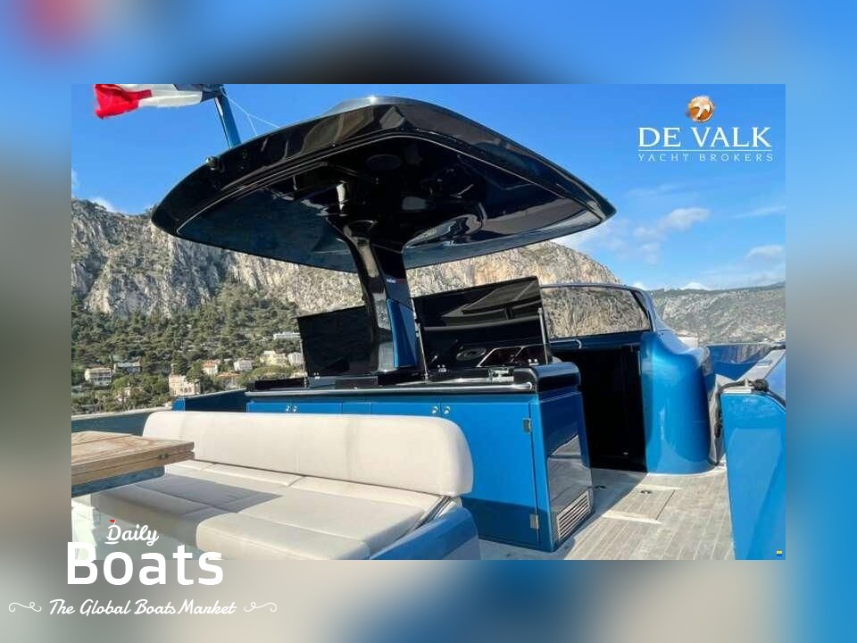 2021 Solaris Yachts Power 48 Open for sale. View price, photos and Buy ...