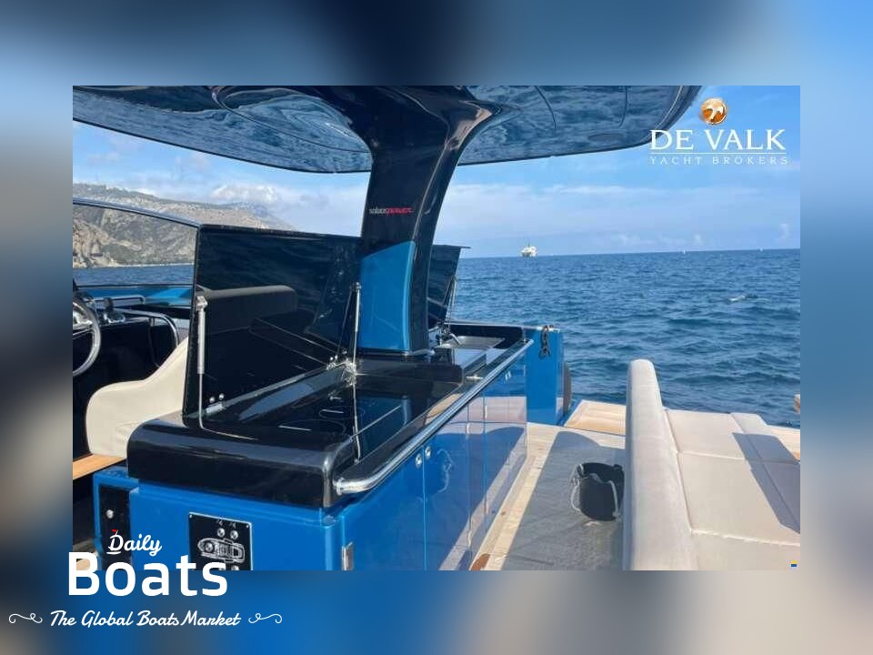 2021 Solaris Yachts Power 48 Open for sale. View price, photos and Buy ...