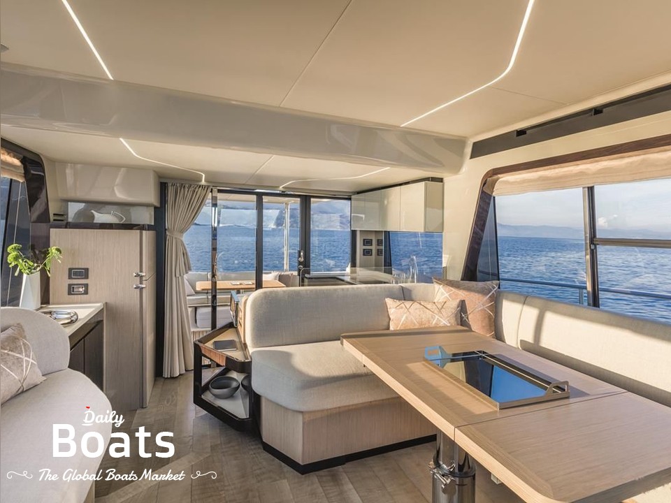 2021 Absolute 47 Fly for sale. View price, photos and Buy 2021 Absolute ...