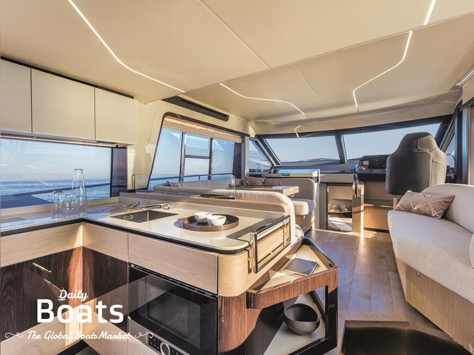 2021 Absolute 47 Fly for sale. View price, photos and Buy 2021 Absolute ...