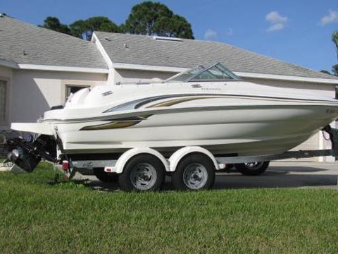 2001 Sea Ray 190 Sundeck for sale. View price, photos and Buy 2001 Sea ...
