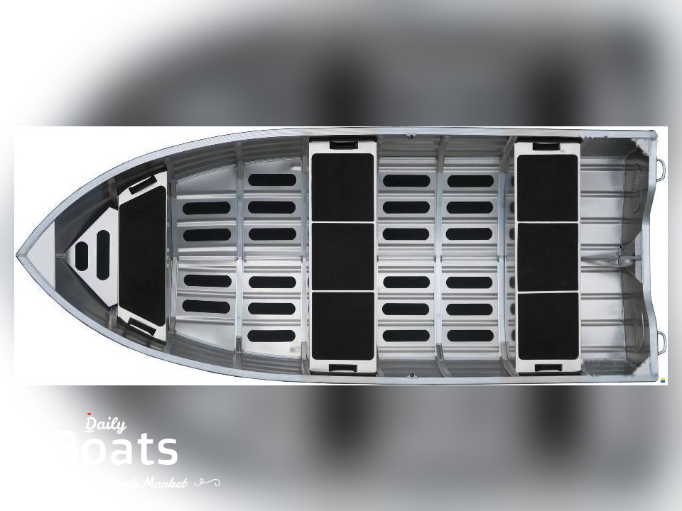 2021 Kimple Adventure 440 W for sale. View price, photos and Buy 2021 ...