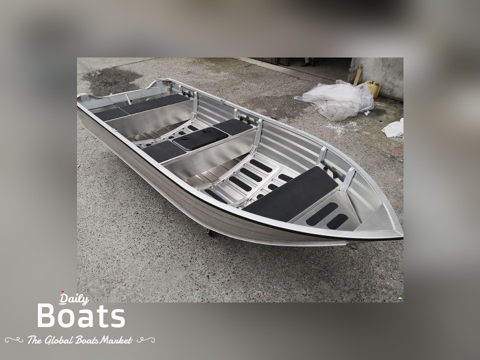 2021 Kimple Adventure 440 W for sale. View price, photos and Buy 2021 ...