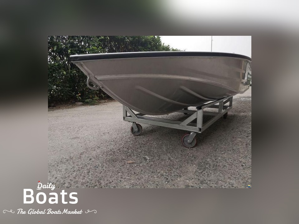 2021 Kimple Adventure 440 W for sale. View price, photos and Buy 2021 ...