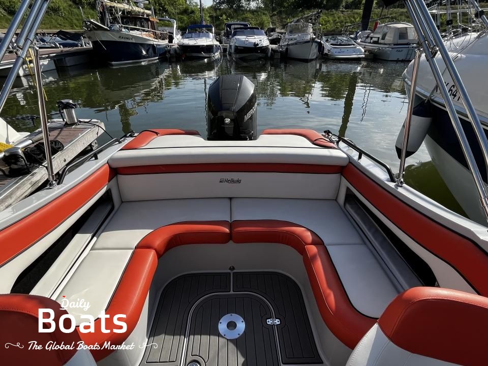 2021 Hellwig Milos V 630 Cabin Ab for sale. View price, photos and Buy ...