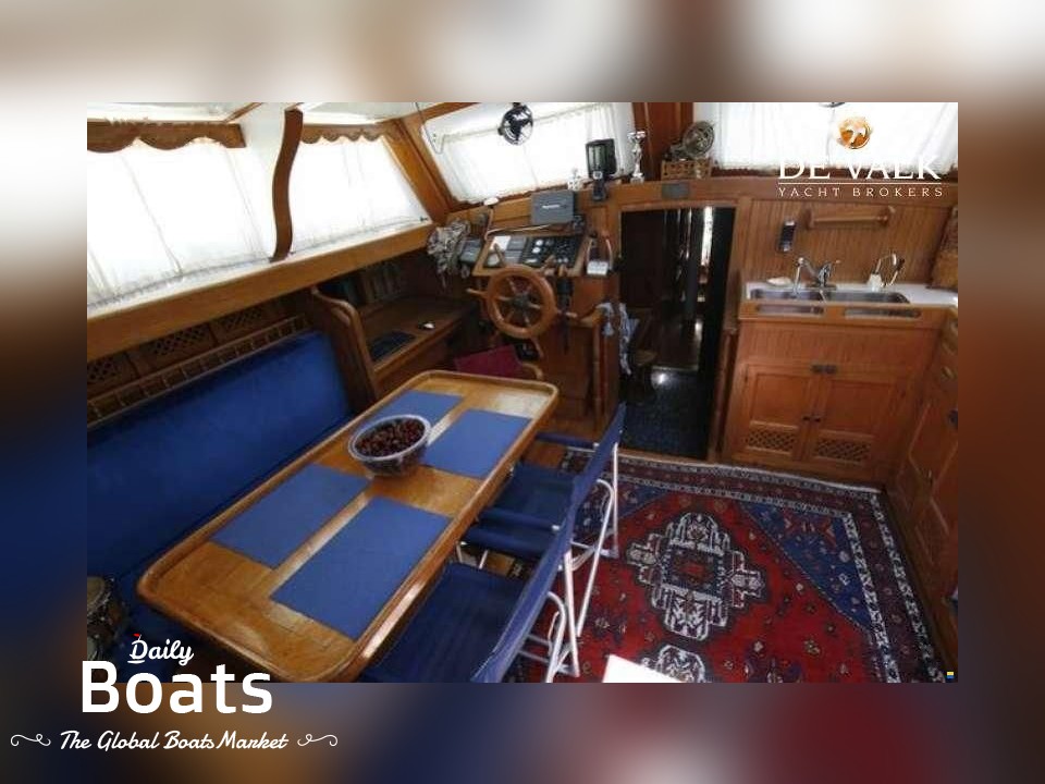 1986 Formosa 51 Ketch for sale. View price, photos and Buy 1986 Formosa ...
