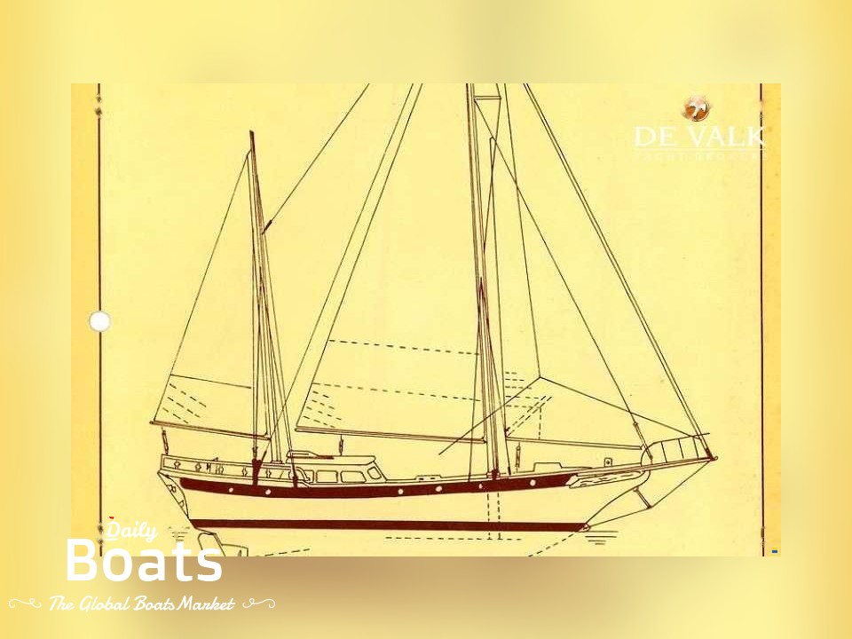 1986 Formosa 51 Ketch for sale. View price, photos and Buy 1986 Formosa ...