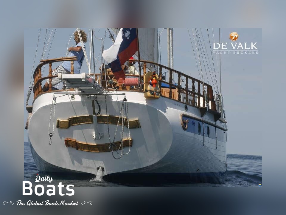 1986 Formosa 51 Ketch for sale. View price, photos and Buy 1986 Formosa ...