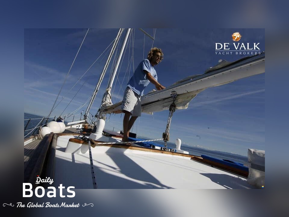 1986 Formosa 51 Ketch for sale. View price, photos and Buy 1986 Formosa ...