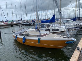 Yachts Dehler delanta 75d for sale - Daily Boats