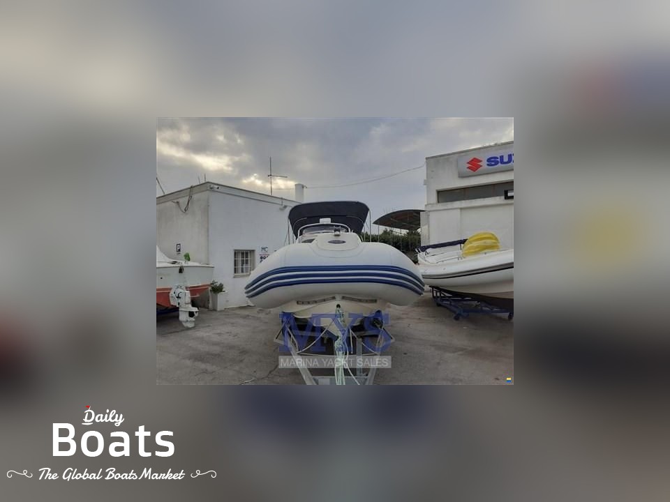 2002 Zodiac Medline Iii for sale. View price, photos and Buy 2002 ...