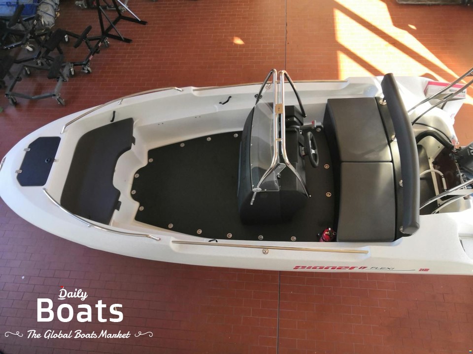 2021 Pioner 17 Flexi for sale. View price, photos and Buy 2021 Pioner ...