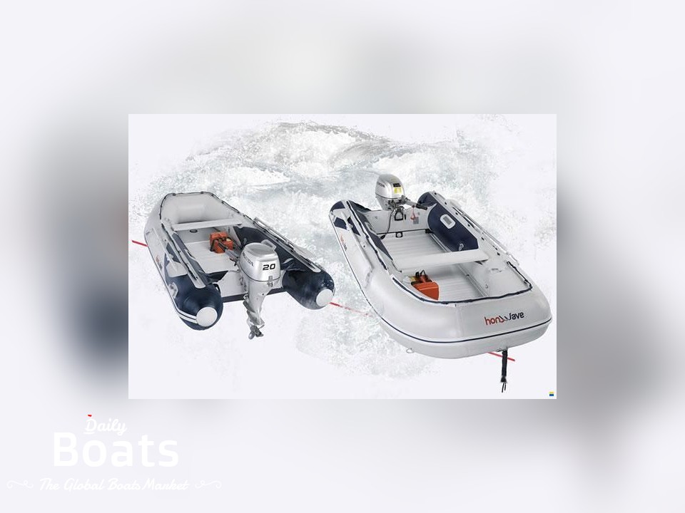 2022 Honda Honwave T40 Ae3 + Bf20 for sale. View price, photos and Buy ...