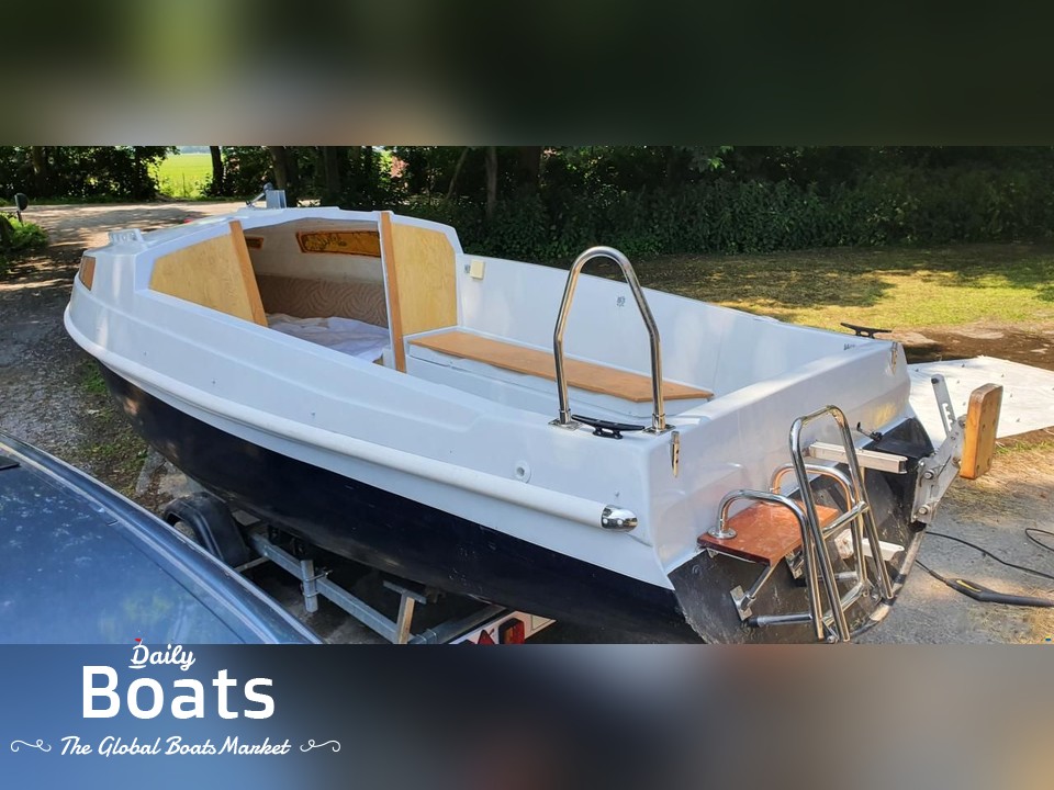 1990 Unique Ex Sailboat for sale. View price, photos and Buy 1990 ...