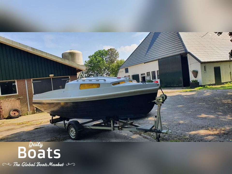 1990 Unique Ex Sailboat for sale. View price, photos and Buy 1990 ...