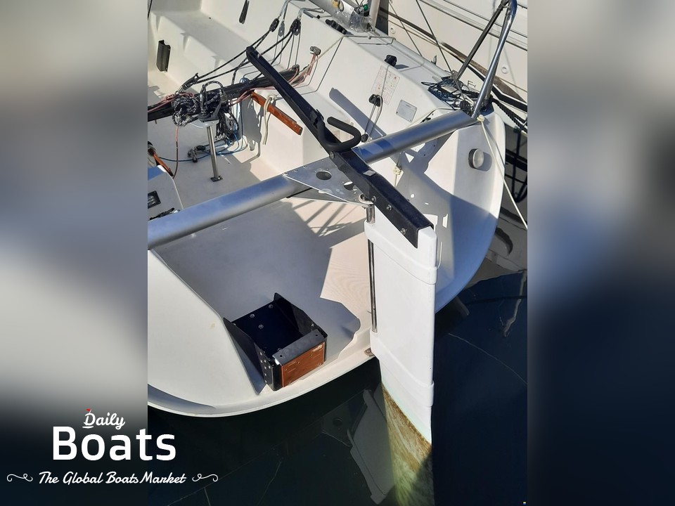 1986 Bénéteau First Class 8 for sale. View price, photos and Buy 1986 ...