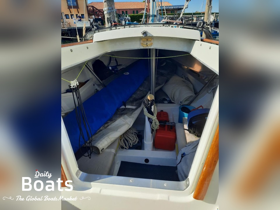 1986 Bénéteau First Class 8 for sale. View price, photos and Buy 1986 ...