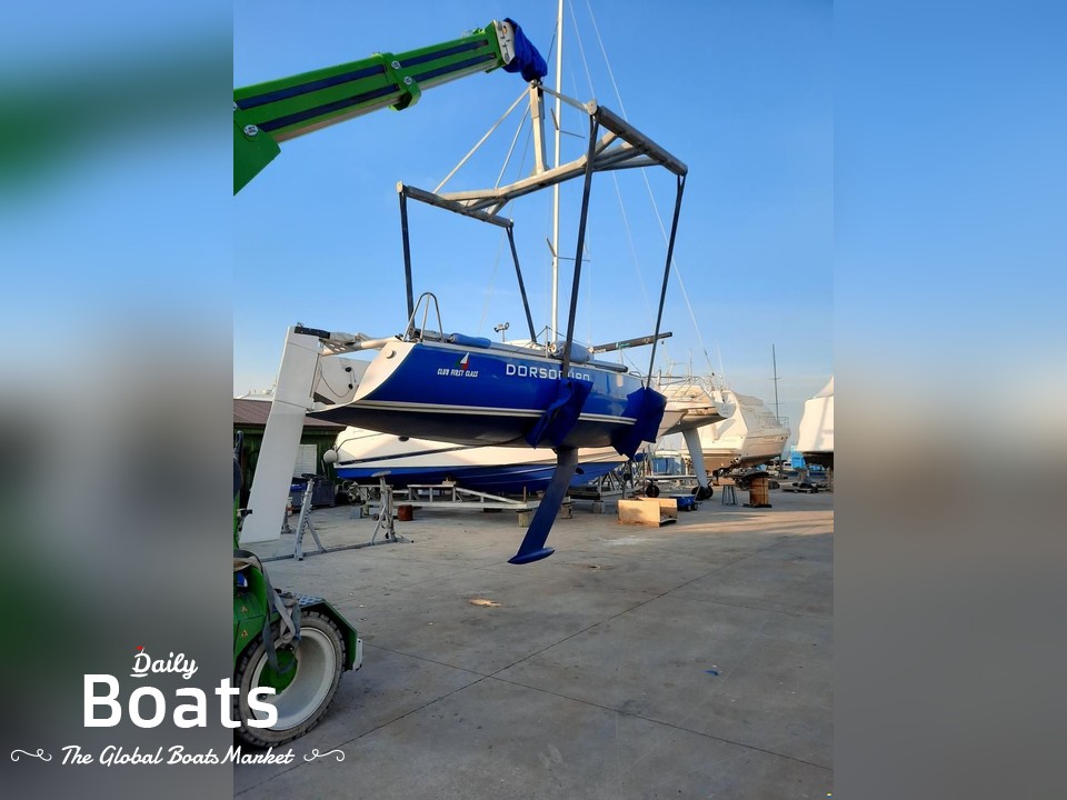 1986 Bénéteau First Class 8 for sale. View price, photos and Buy 1986 ...