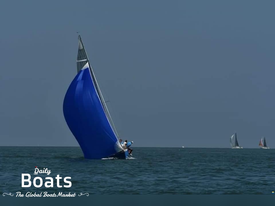 1986 Bénéteau First Class 8 for sale. View price, photos and Buy 1986 ...