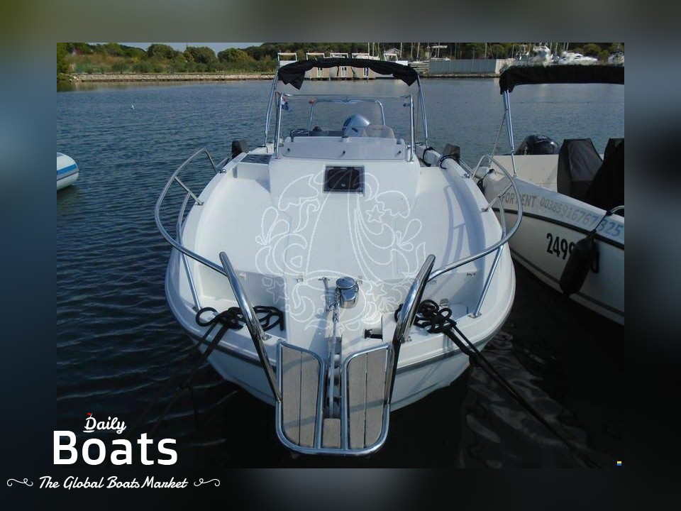 2018 Bénéteau Flyer 7.7 for sale. View price, photos and Buy 2018 ...