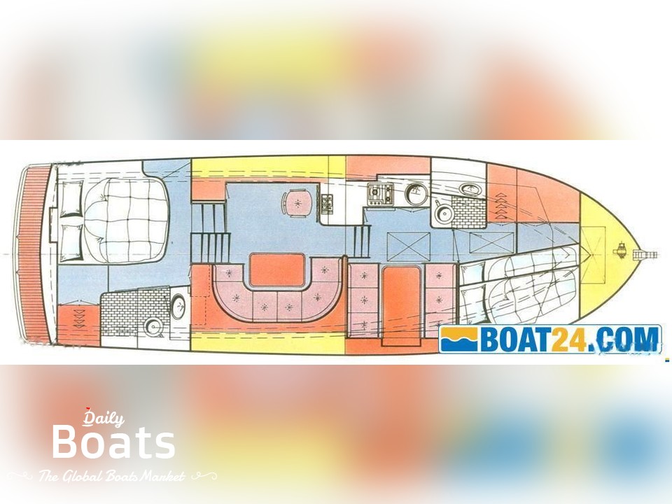 1992 Linssen 37 for sale. View price, photos and Buy 1992 Linssen 37 ...