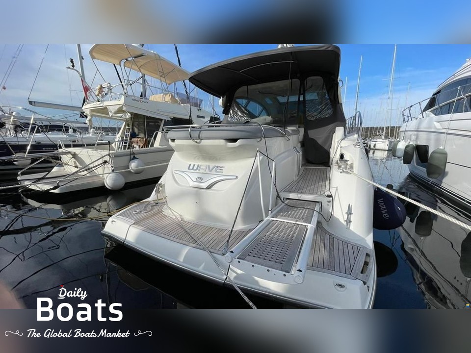 2006 Cranchi Mediterranee 47 Ht for sale. View price, photos and Buy ...