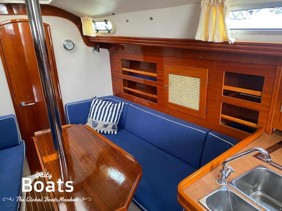 2002 Hanse 311 for sale. View price, photos and Buy 2002 Hanse 311 #361285