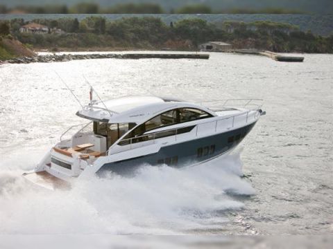 2012 Fairline Targa 50 for sale. View price, photos and Buy 2012 ...