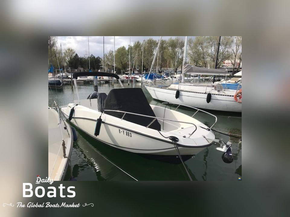 2021 Quicksilver Activ 675 Open for sale. View price, photos and Buy ...