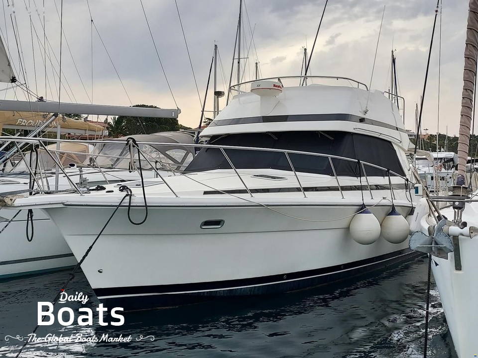 1998 Riviera Marine Riviera 39 for sale. View price, photos and Buy 1998 Riviera Marine Riviera ...