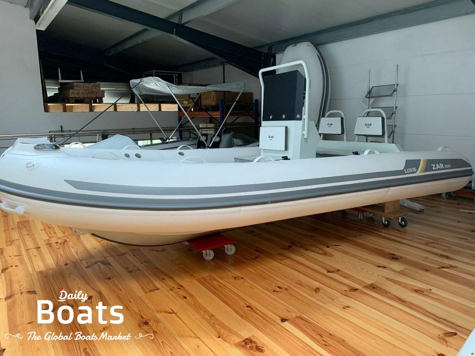 ZAR mini Lux 15 for sale. View price, photos and Buy ZAR mini Lux 15 ...