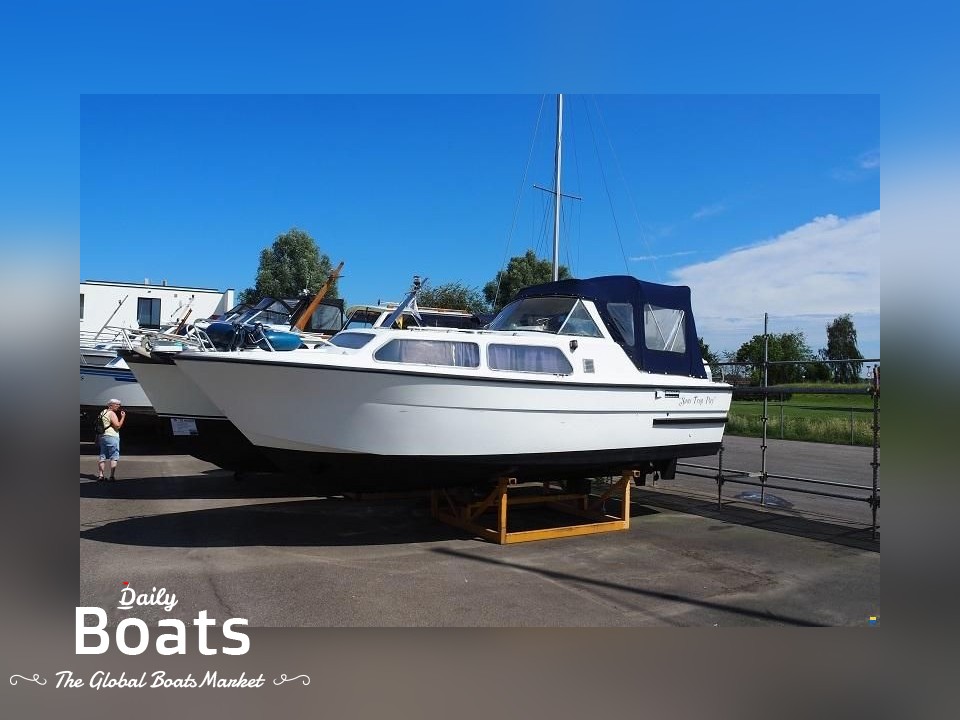 1975 Waterland 850 Ok for sale. View price, photos and Buy 1975 ...